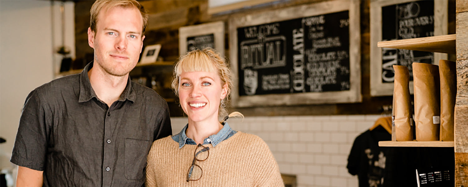 Ritual Chocolate – ChocolateView